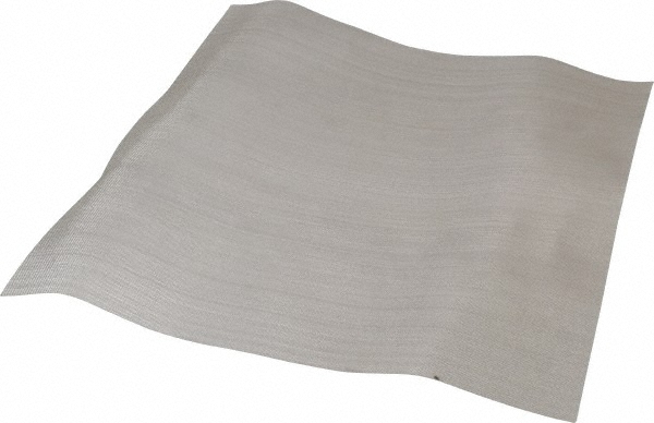 Value Collection - 34 Gage, 0.01 Inch Wire Diameter, 40 x 40 Mesh per ...