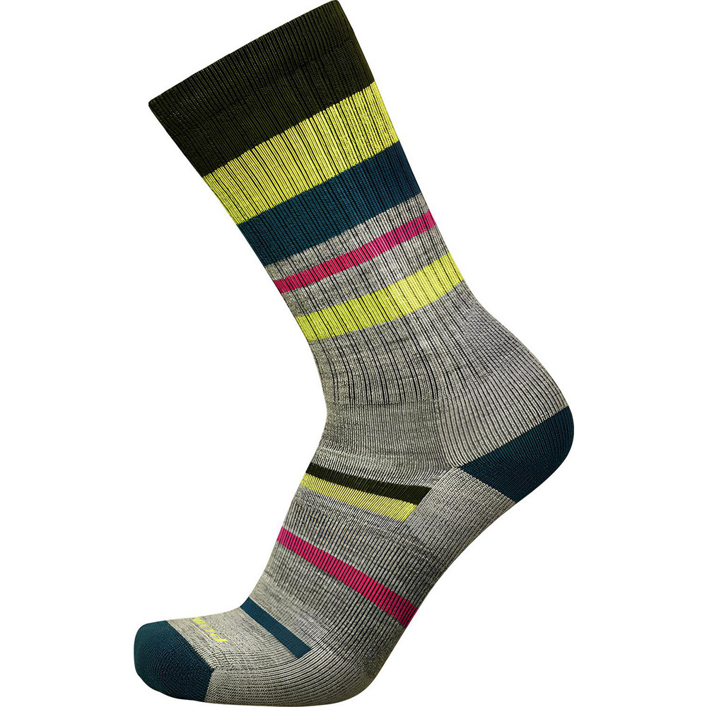 Point6 - Socks; Gender: Unisex; Material: Merino Wool; Size: Large ...