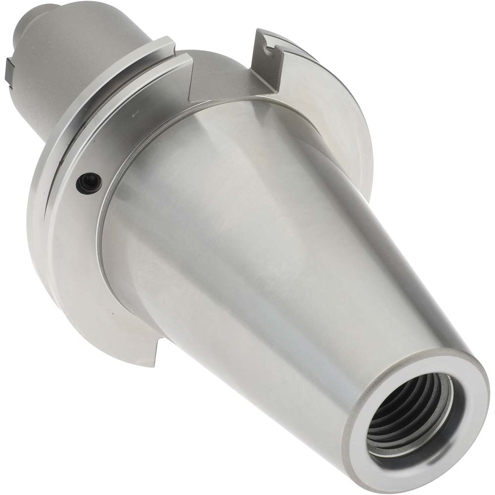 Accupro - Shell Mill Holder: CAT50, Taper Shank | MSC Industrial Supply Co.