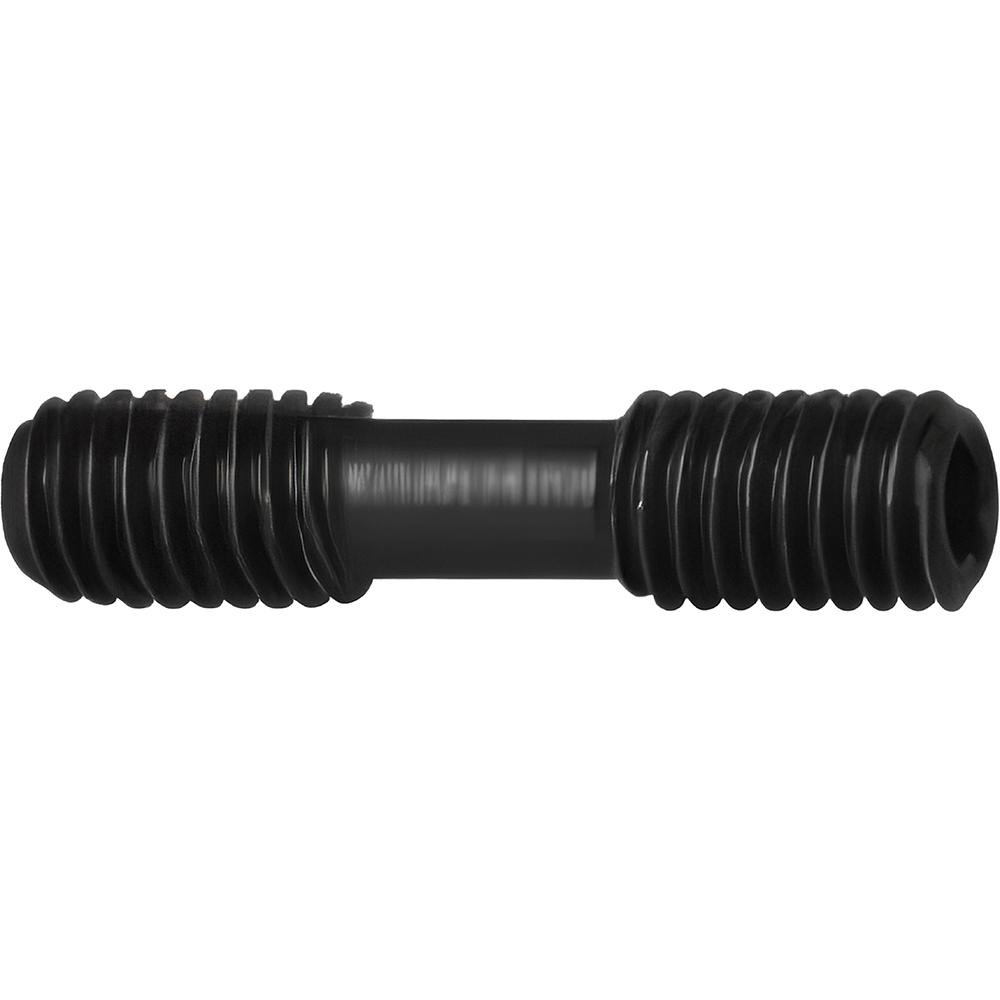 Kennametal - Screw for Indexables: 3/32" Hex Socket, #10-32 Thread ...