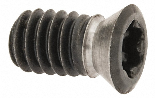 Kennametal - Screw for Indexables: | MSC Direct