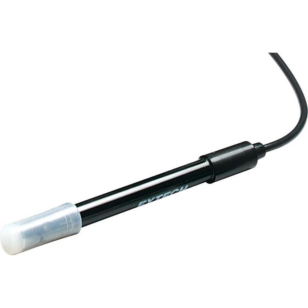 Extech - Electrical Test Equipment Accessories; Accessory Type: Probe ...