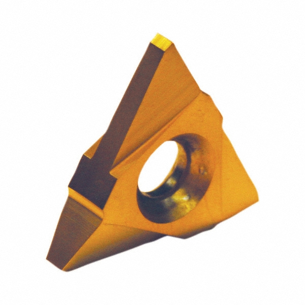 Tool-Flo - On-Edge Threading Insert: Acme, Neutral Hand | MSC Direct