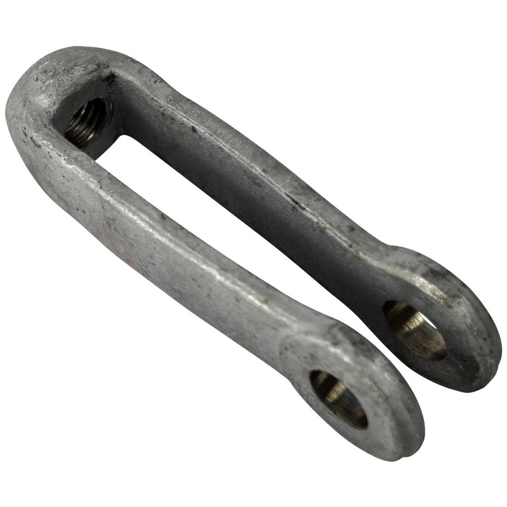 Aztec - Yoke Ends: Yoke Width: 1-1/16; Thread Direction: Right Hand ...