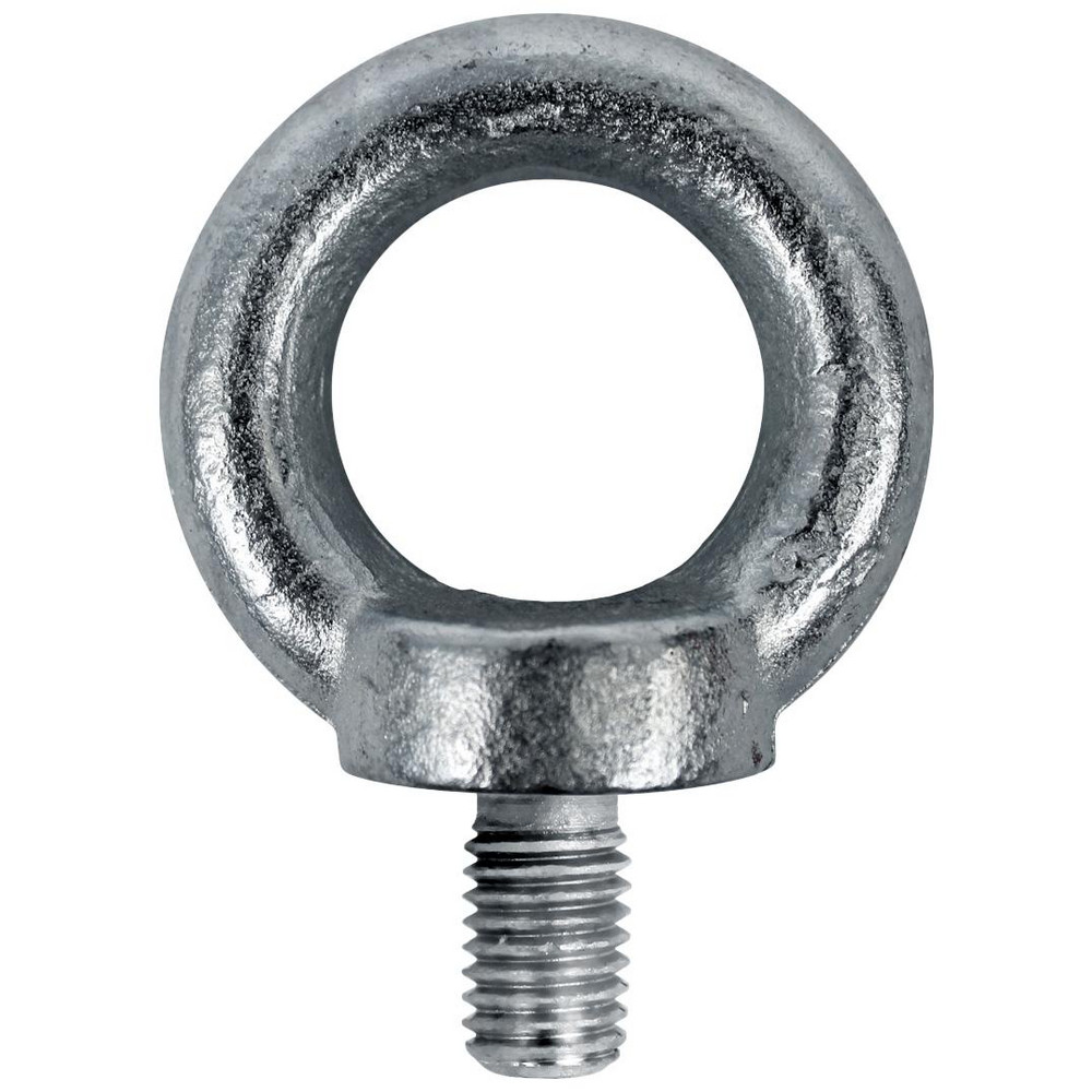 Aztec - Lifting Eye Bolts: Eye Bolt Type: Lifting; Shoulder Type: With ...