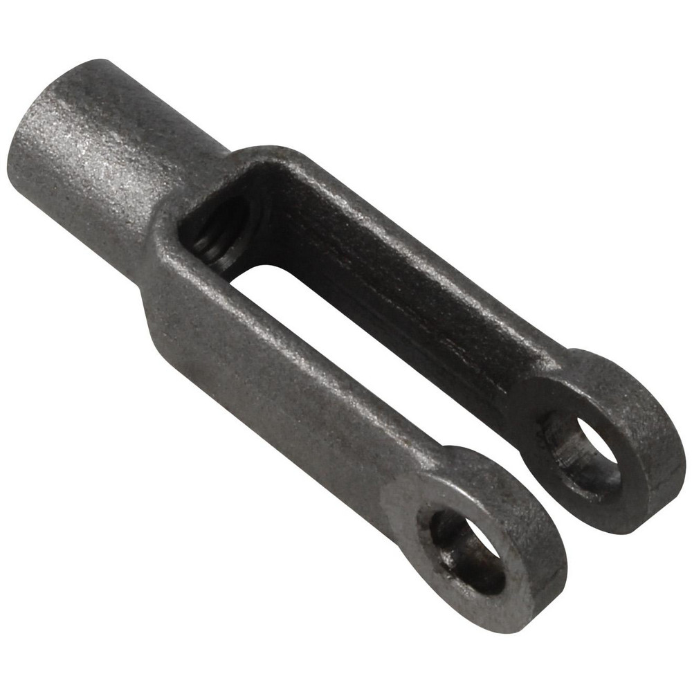 Aztec - 13/16X3" 1/2-13 CS LH LOW YOKE END | MSC Direct