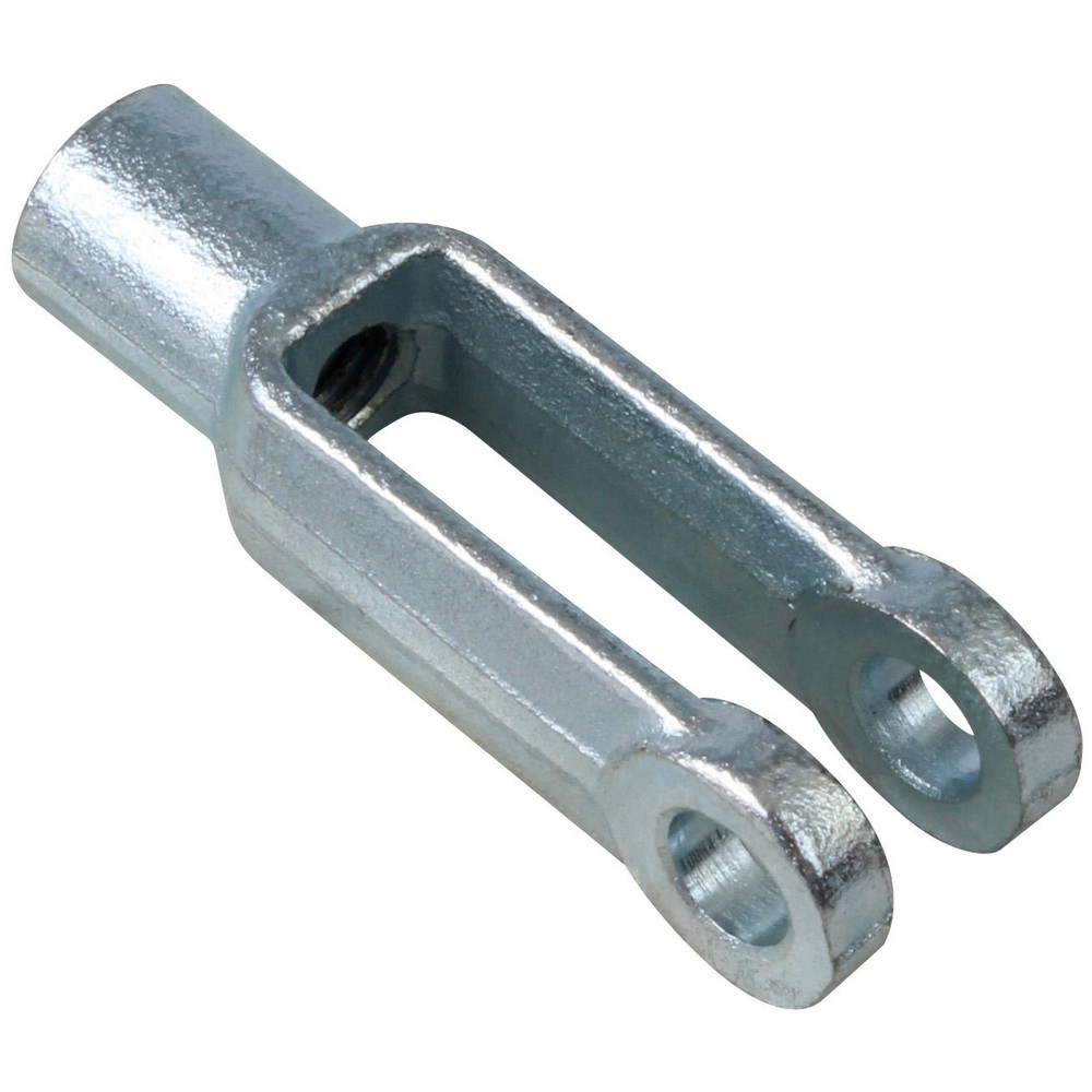 Aztec - Yoke Ends: Yoke Width: 1-1/4; Thread Direction: Right Hand ...