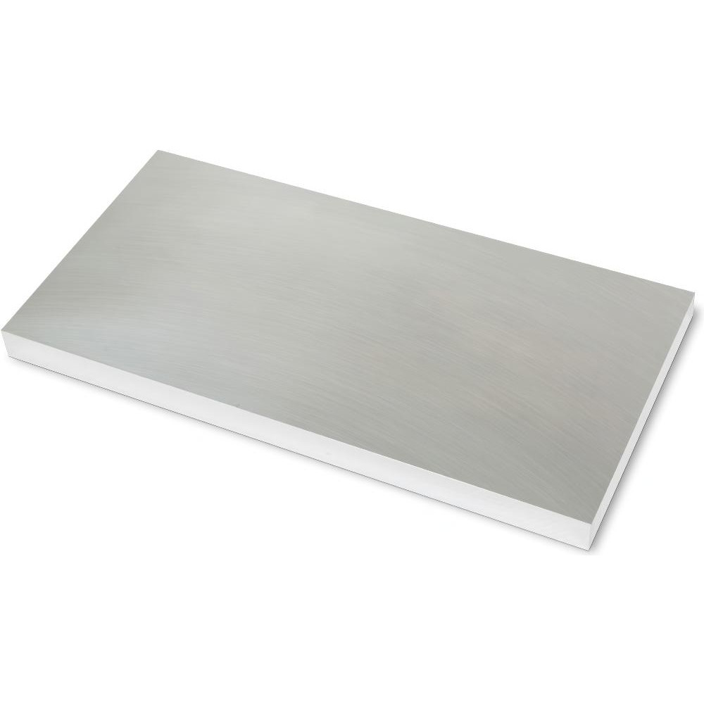 TCI Precision Metals - Aluminum Plates: Type: Precision Machine Ready ...
