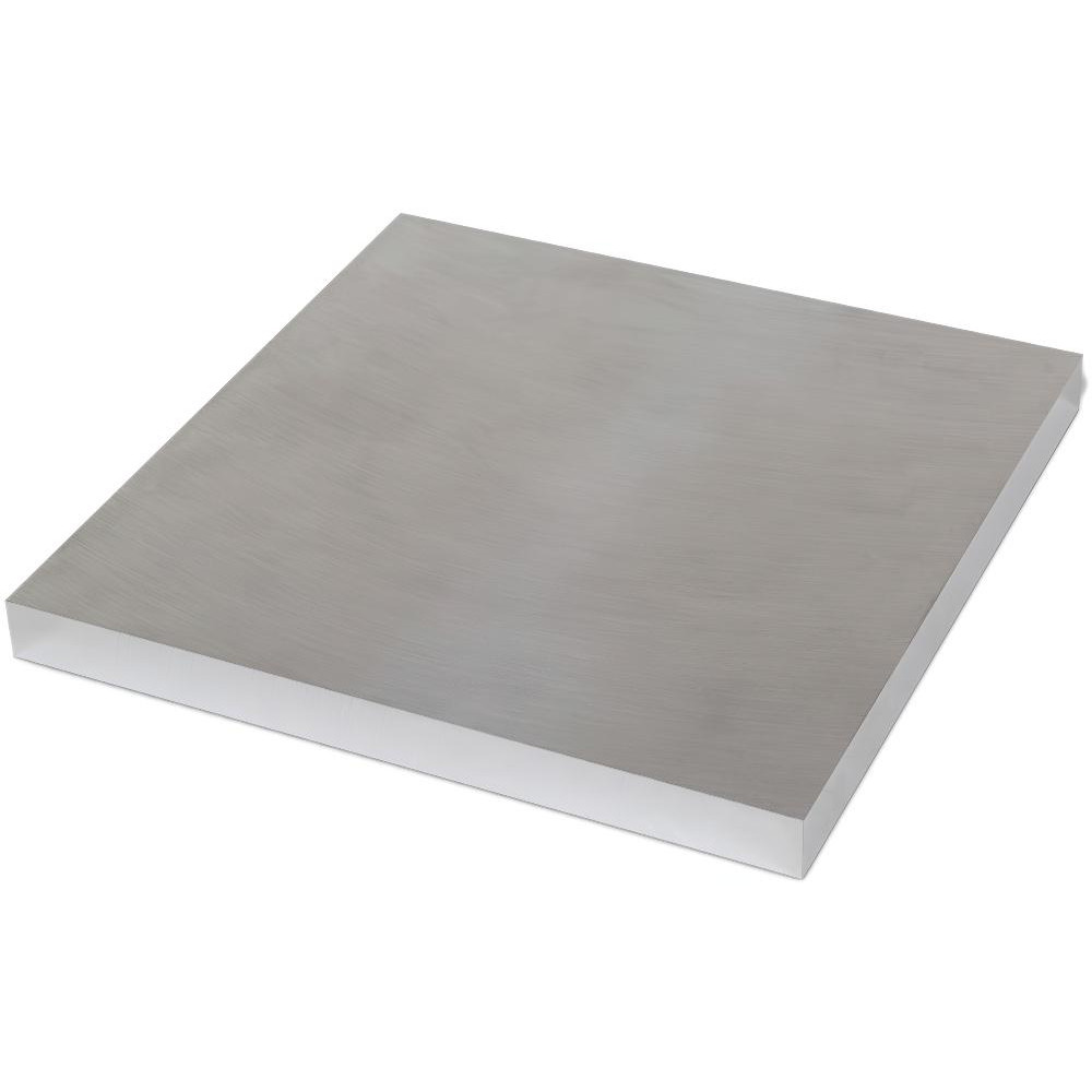 TCI Precision Metals - Aluminum Plates: Type: Precision Machine Ready ...