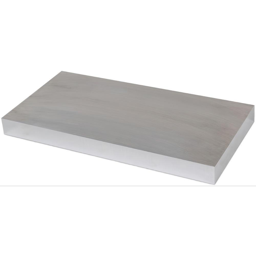 TCI Precision Metals - Aluminum Plates: Type: Precision Machine Ready ...