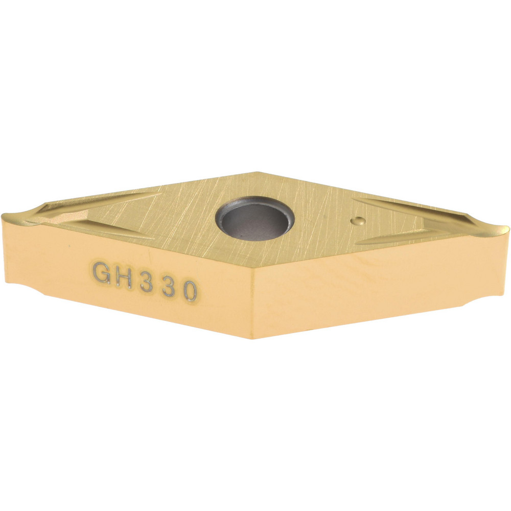 Tungaloy - Turning Insert: VNMG331SS GH330, Carbide | MSC Direct