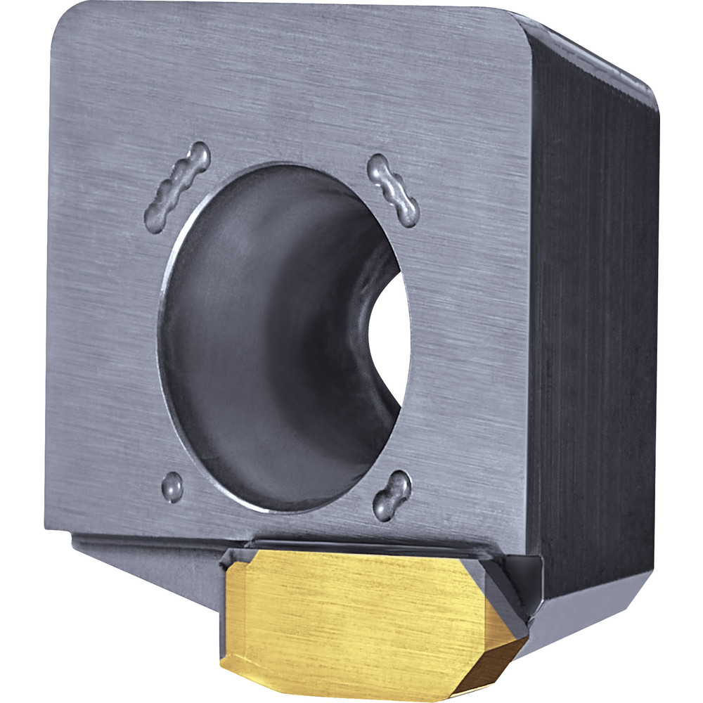OSG - Milling Insert: ANSI SDHW09T3AZFR DM001, DM001, Diamond Tipped | MSC Direct