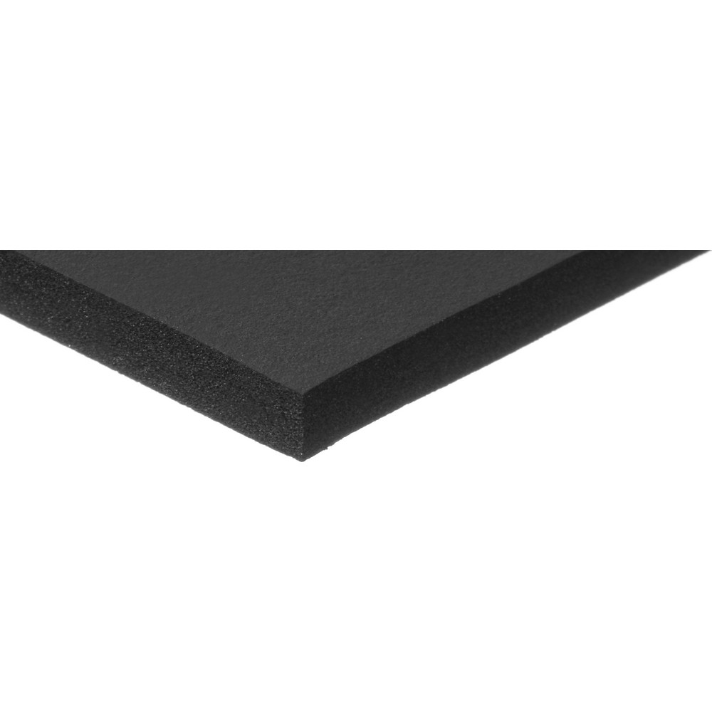 USA Industrials - Open Cell Polyurethane Sheet: 1/4" Thick, 24" Wide ...