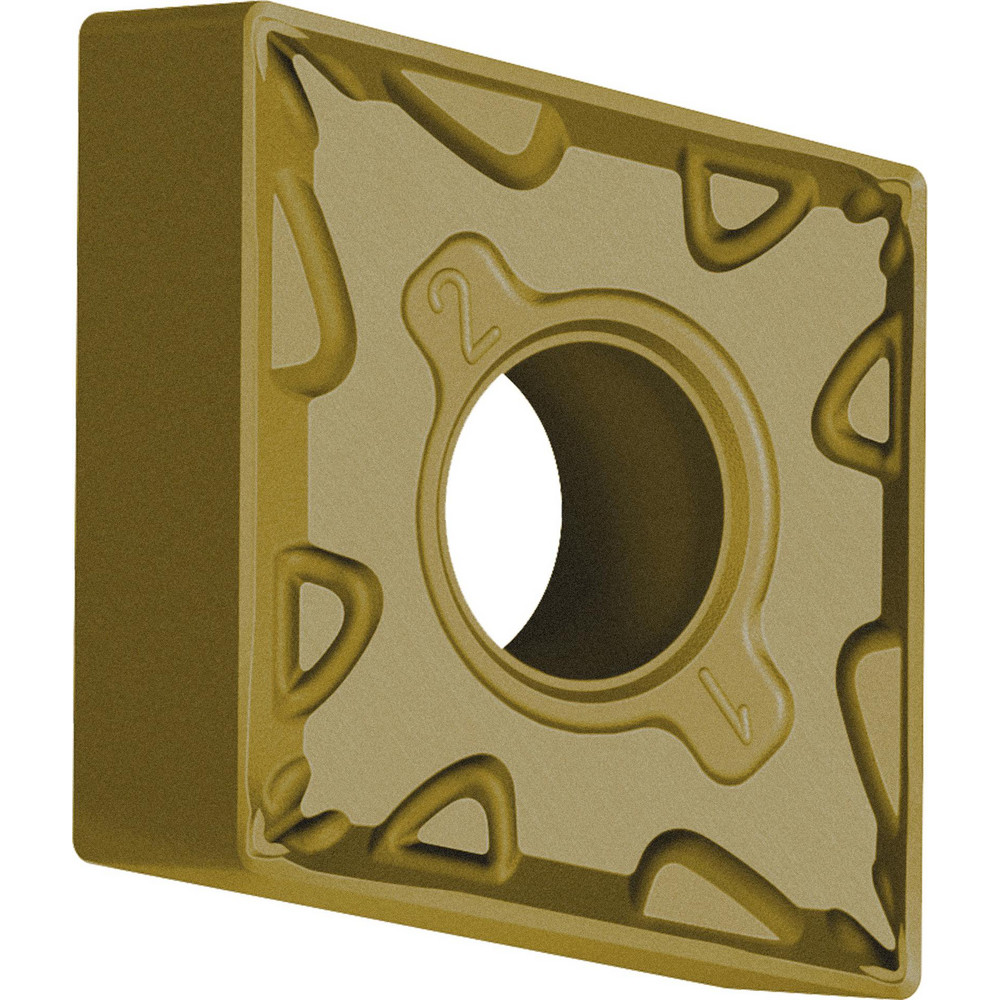 Mitsubishi - Turning Insert: CNMG432FP MC6115, Carbide | MSC Direct