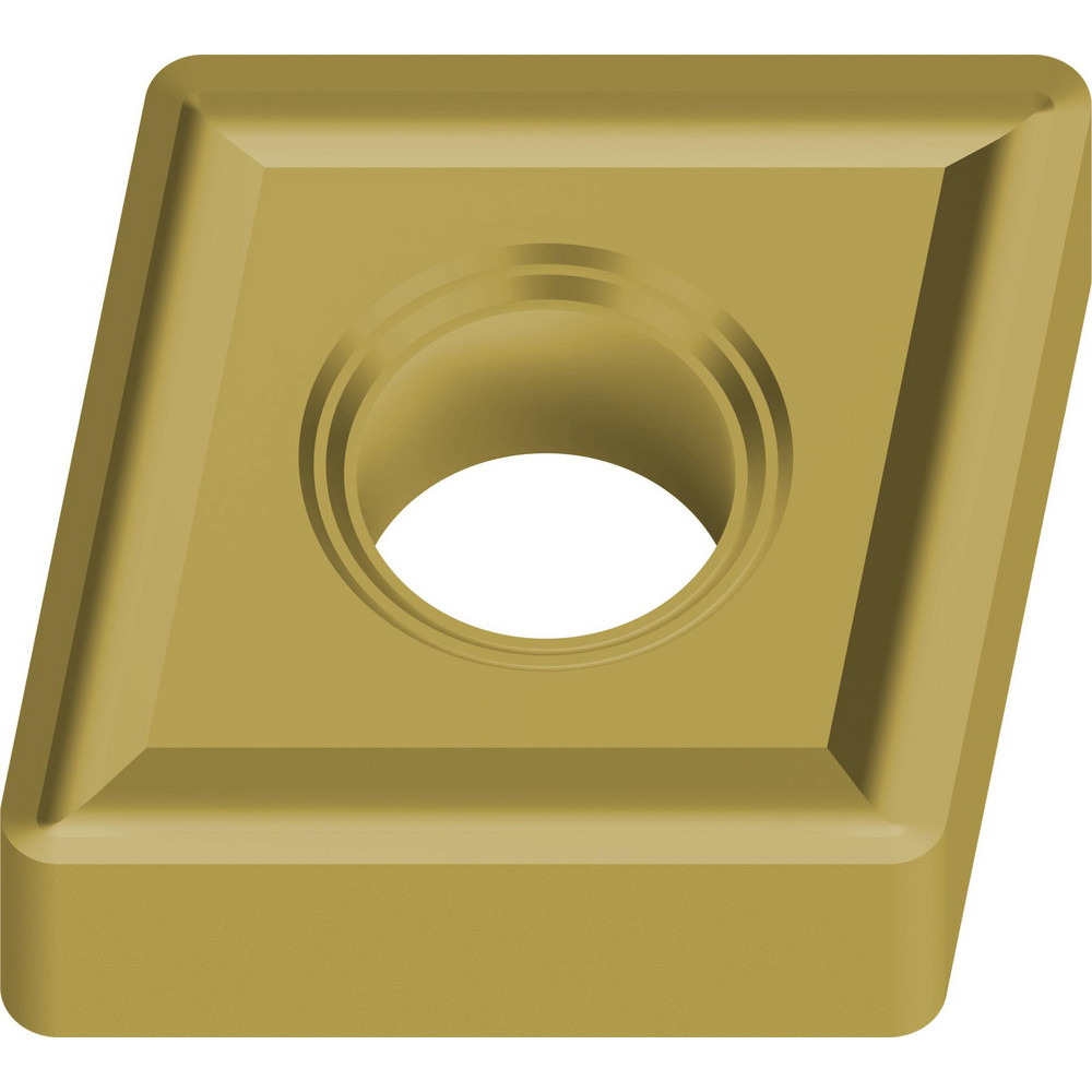 Mitsubishi - Turning Insert: CNMG322MS MC6125, Carbide | MSC Direct