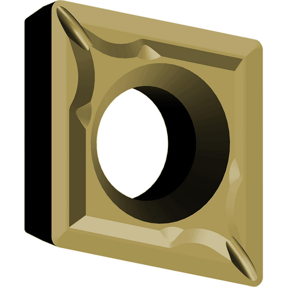 Mitsubishi - Turning Insert: CPMH320.5 MC6135, Carbide | MSC Direct