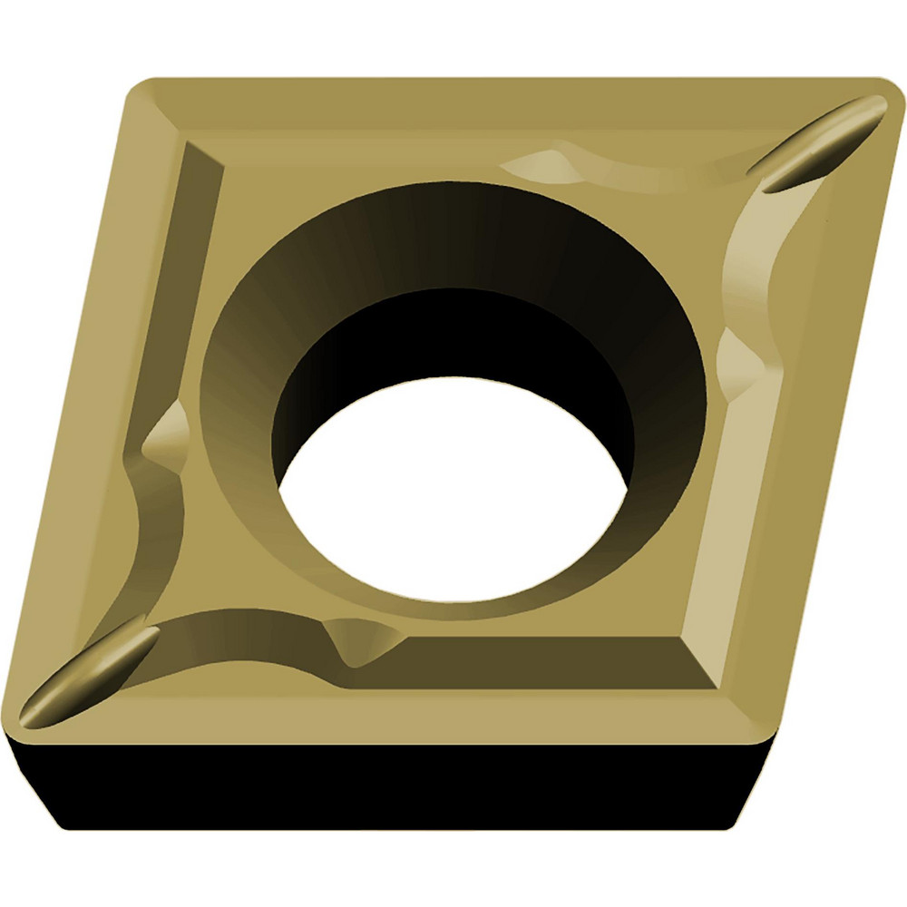 Mitsubishi - Turning Insert: CPMH321 MC6135, Carbide | MSC Direct