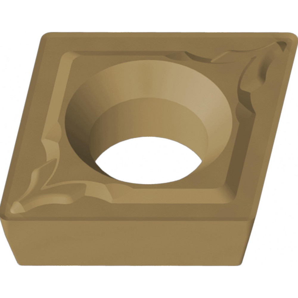 Mitsubishi - Turning Inserts: Insert Style: CPMH; ANSI Size Code: 2.51. ...