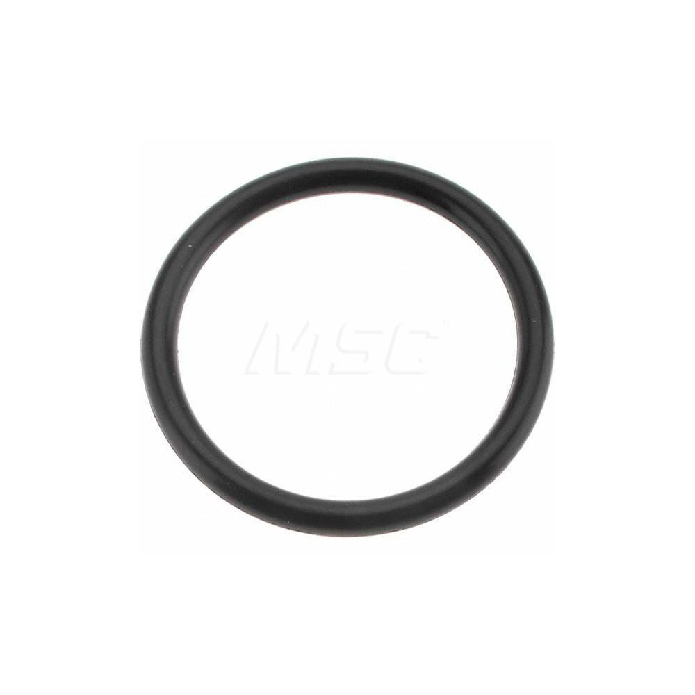 Value Collection - O-Ring: Dash 219, Nitrile Butadiene Rubber | MSC Direct