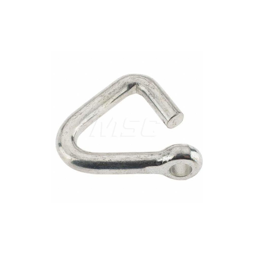 Value Collection - 30 Grade Cold Shut Link | MSC Direct