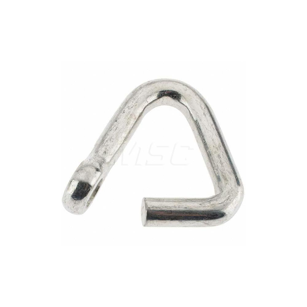 Value Collection - 30 Grade Cold Shut Link | MSC Direct