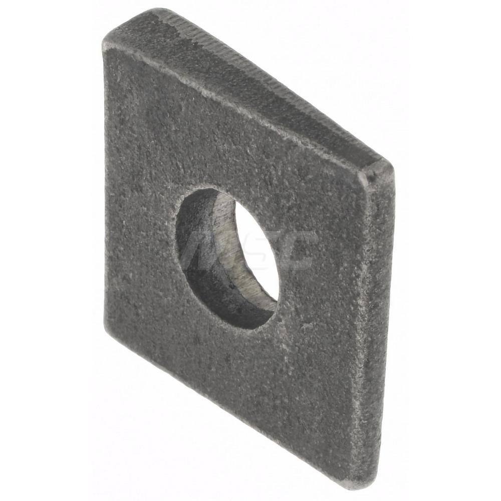 Value Collection - 3/8 LOW CBN STL BEVEL WASHER | MSC Direct