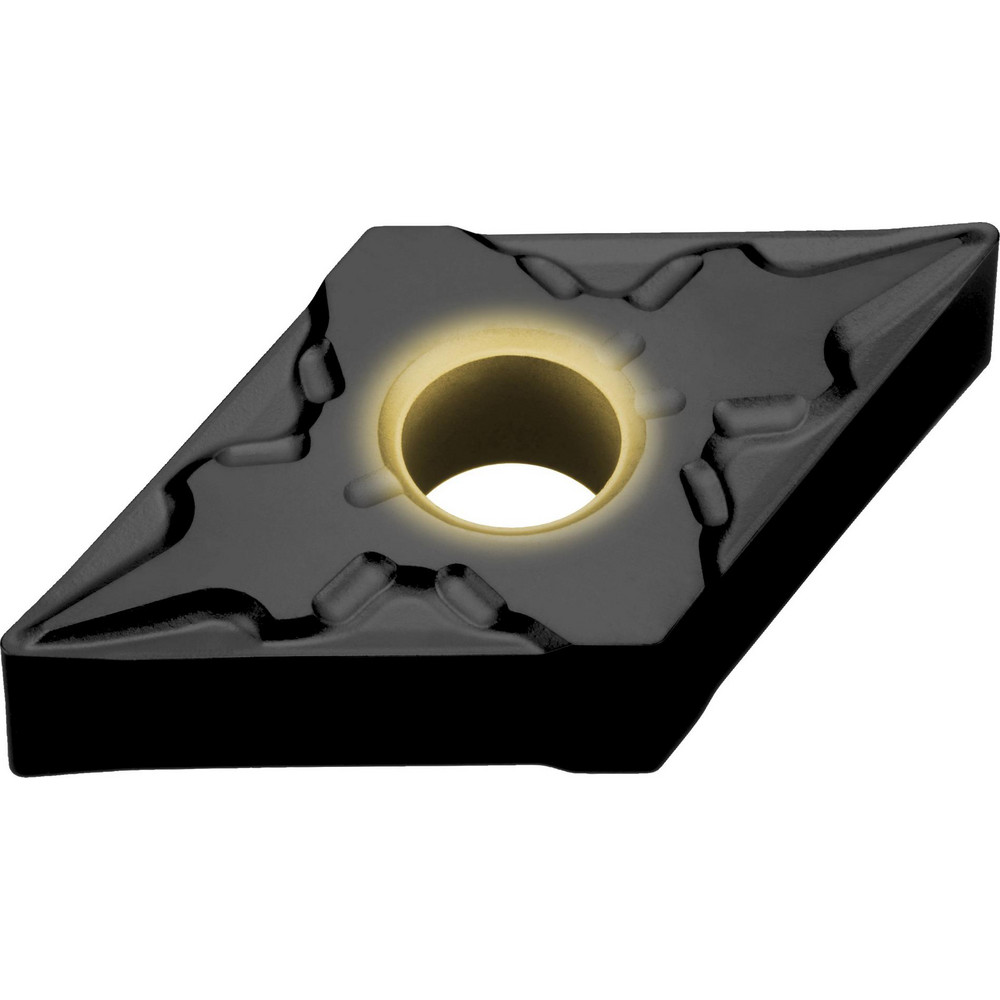 Mitsubishi - Turning Insert: DNMG432 MC5115, Carbide | MSC Direct