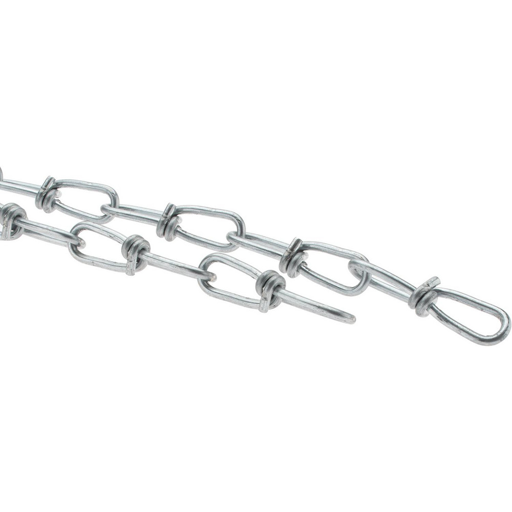 Peerless Chain - Links: Oblong, Swing sets, animal chains, all purpose ...