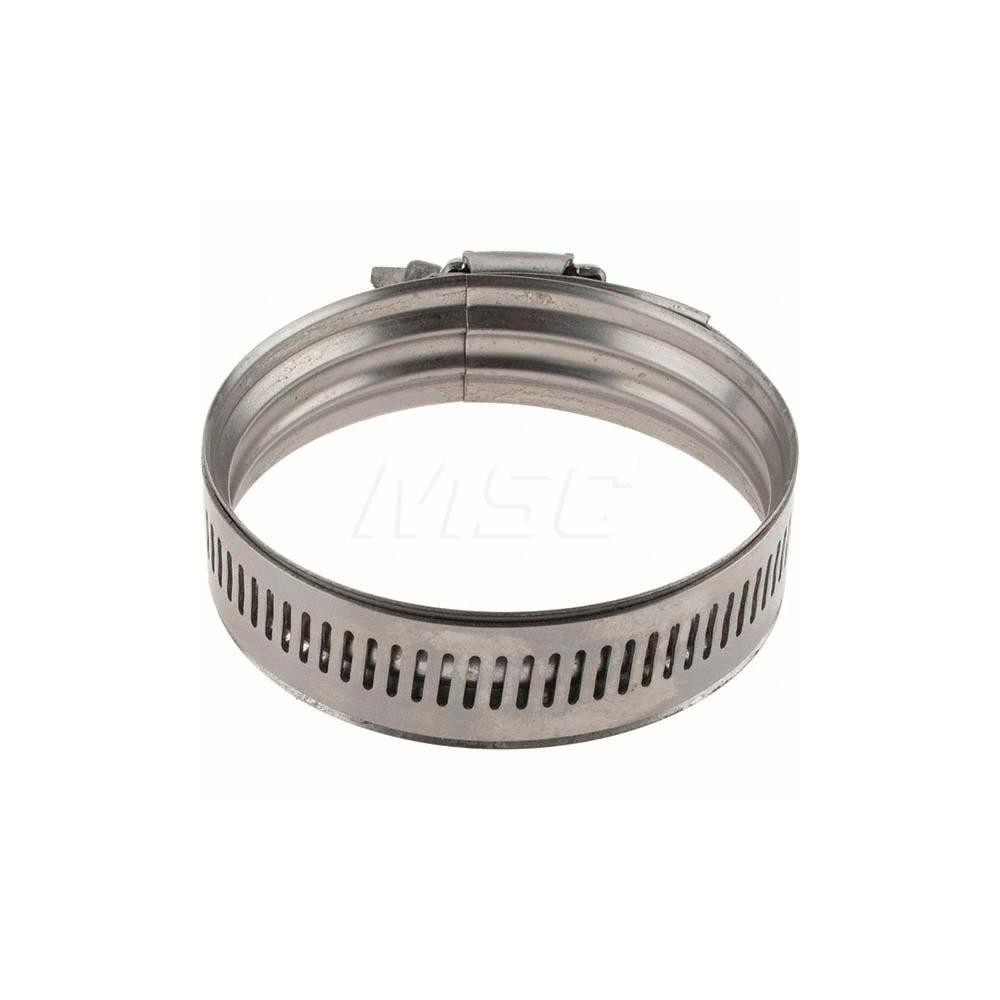 IDEAL TRIDON - Worm Gear Clamp: SAE 32 | MSC Direct