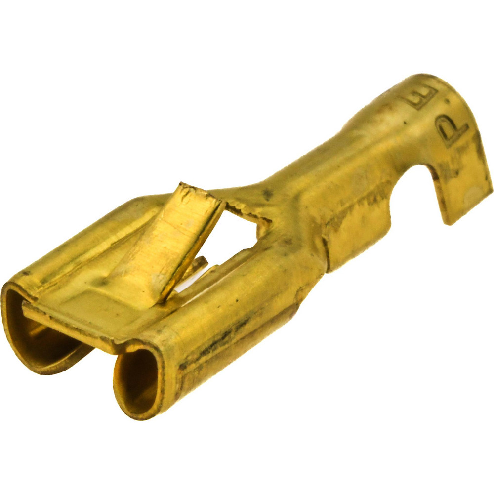 Value Collection - Noninsulated Female Tab Terminal | MSC Direct