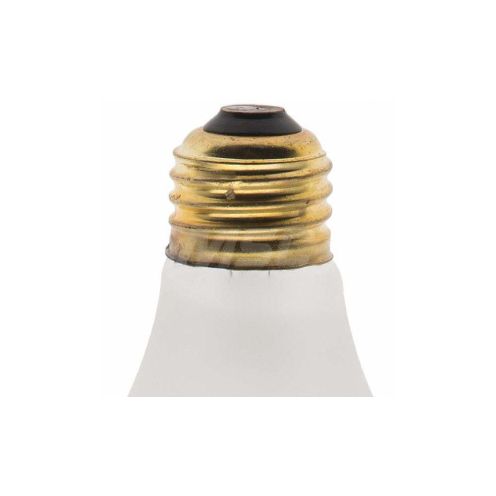 Value Collection - Incandescent Lamp: 75W, Medium Screw Base, A19 Lamp ...
