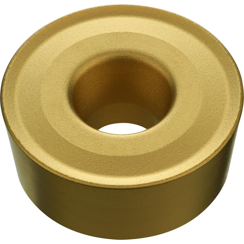 Mitsubishi - Turning Insert: RCMT0602M0 MC6125, Carbide | MSC Direct