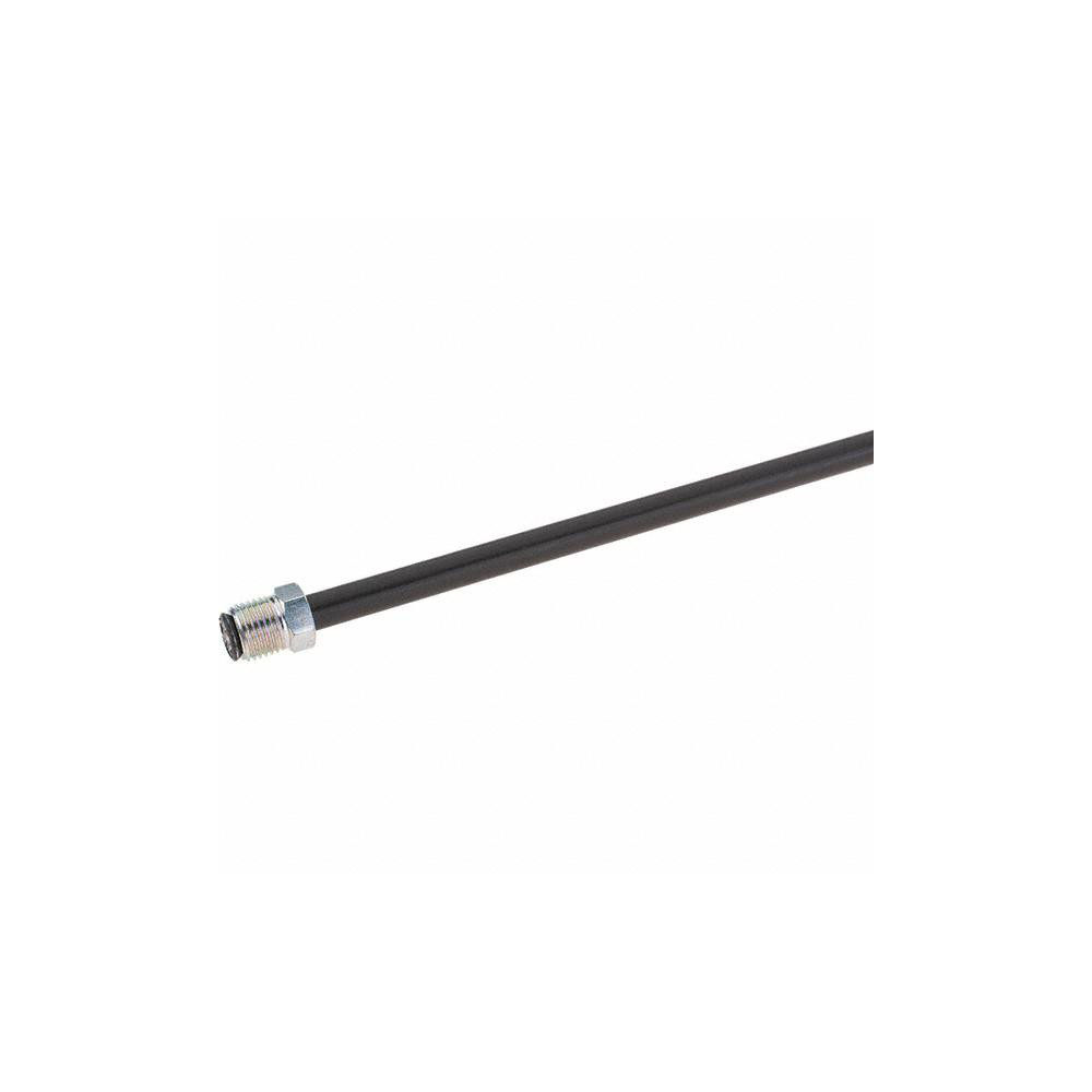 Value Collection - 5/16" OD x 51" Long, Automotive Brake Line | MSC Direct