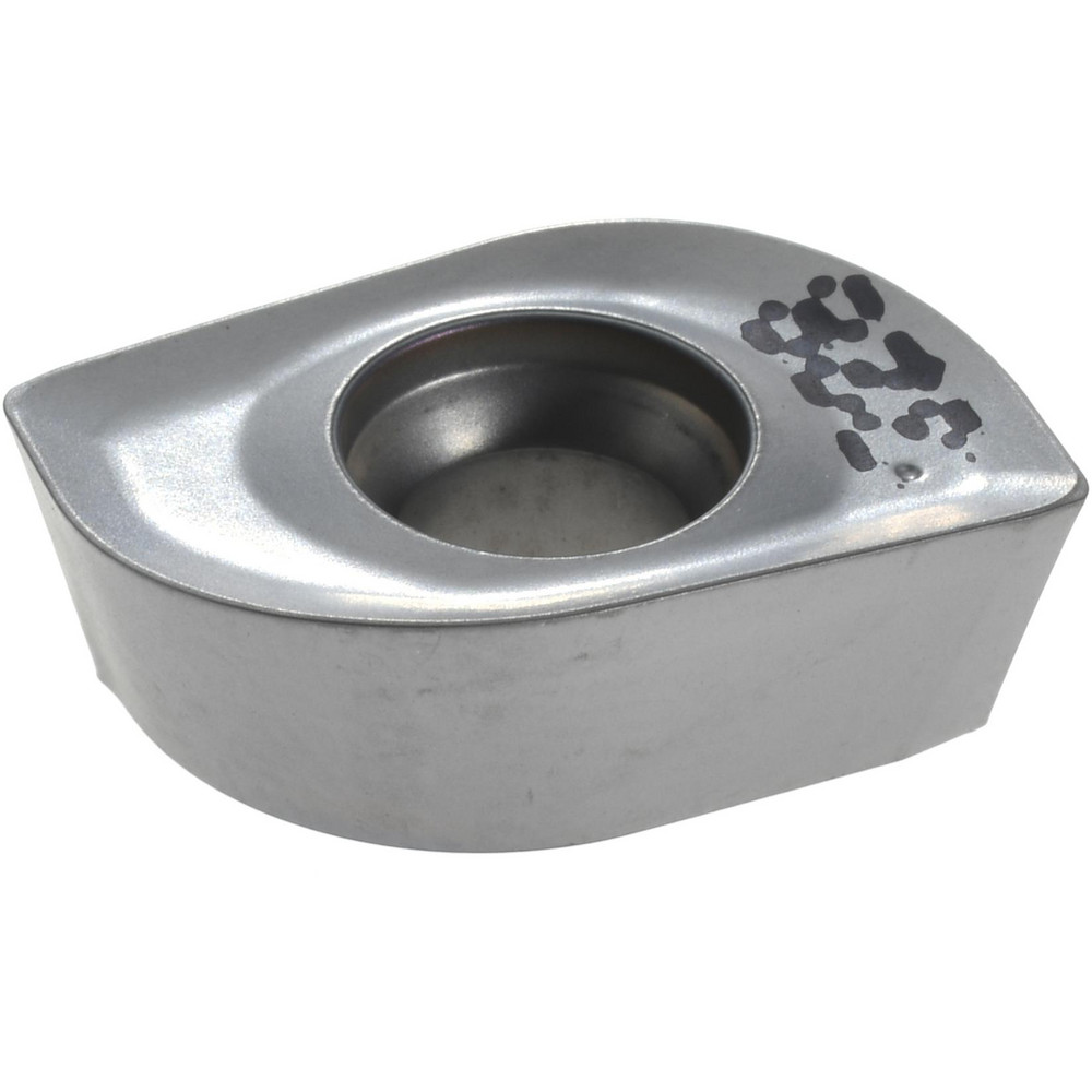 Iscar - Milling Insert: ANSI ADKT 150564R-HM IC328, ISO ADKT 150564R-HM ...