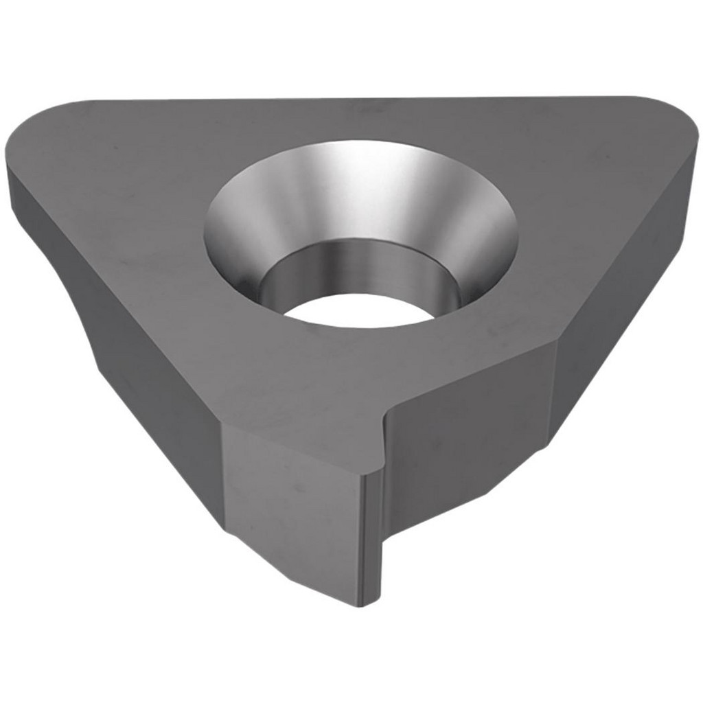 Iscar - Shim for Indexables: 5/8" Inscribed Circle, Threading | MSC Direct