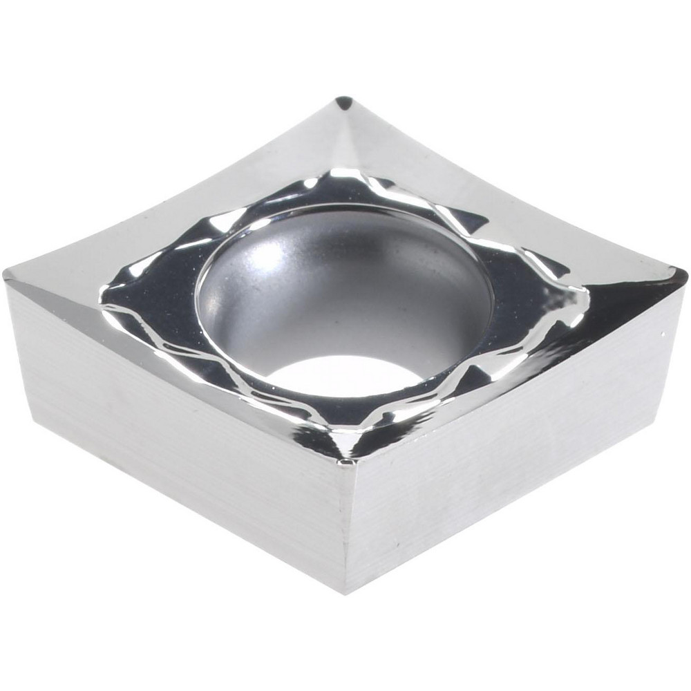 Iscar - Turning Insert: CCGT 3-1-AS IC-20, Carbide | MSC Direct
