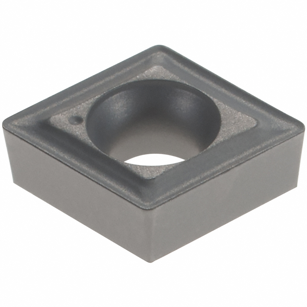Iscar - Turning Insert: CCMT 2-1-14 IC-20, Carbide | MSC Direct
