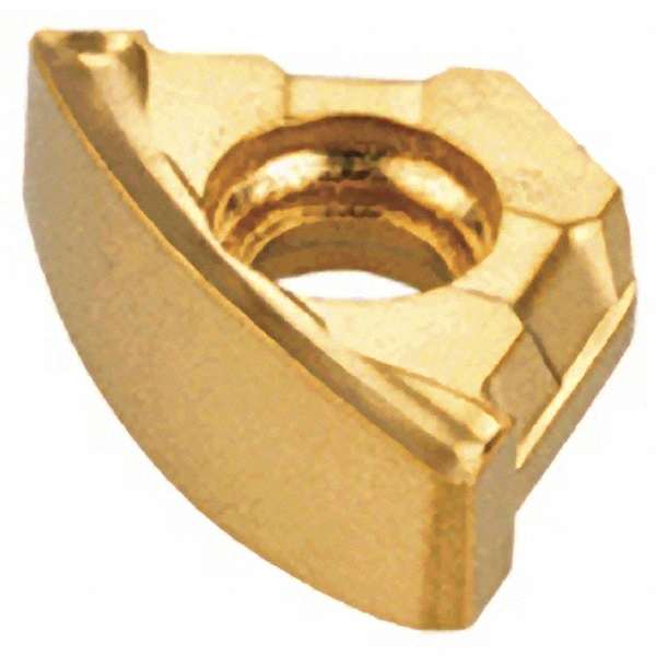 Iscar - Profiling Insert: CRD500MT IC328, Carbide | MSC Direct