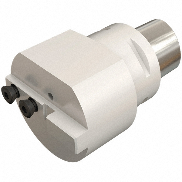 Iscar - Modular Grooving Head: Right Hand, Blade Holder Head, C4 System ...