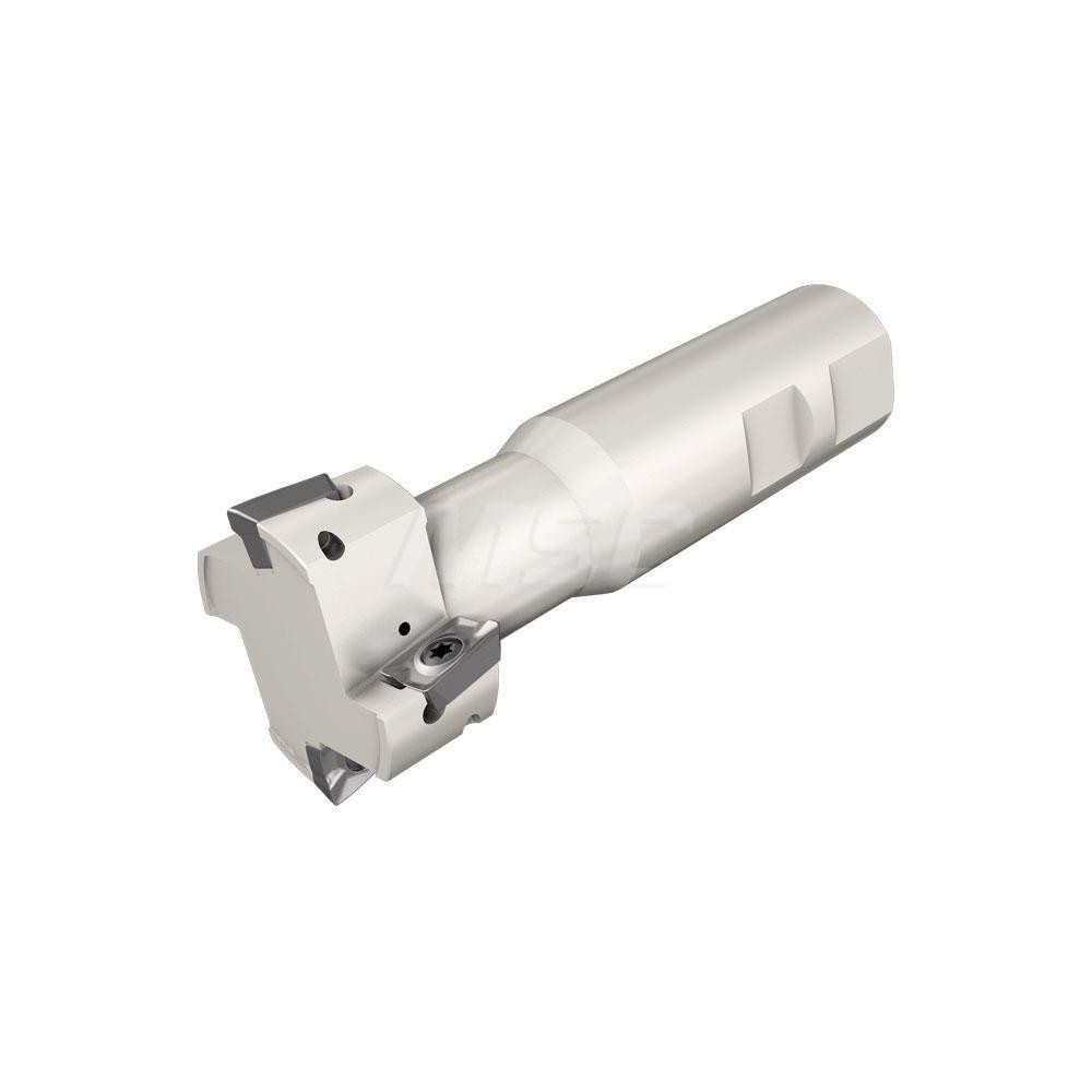 Indexable T-Slot Cutters | MSC Industrial Supply Co.