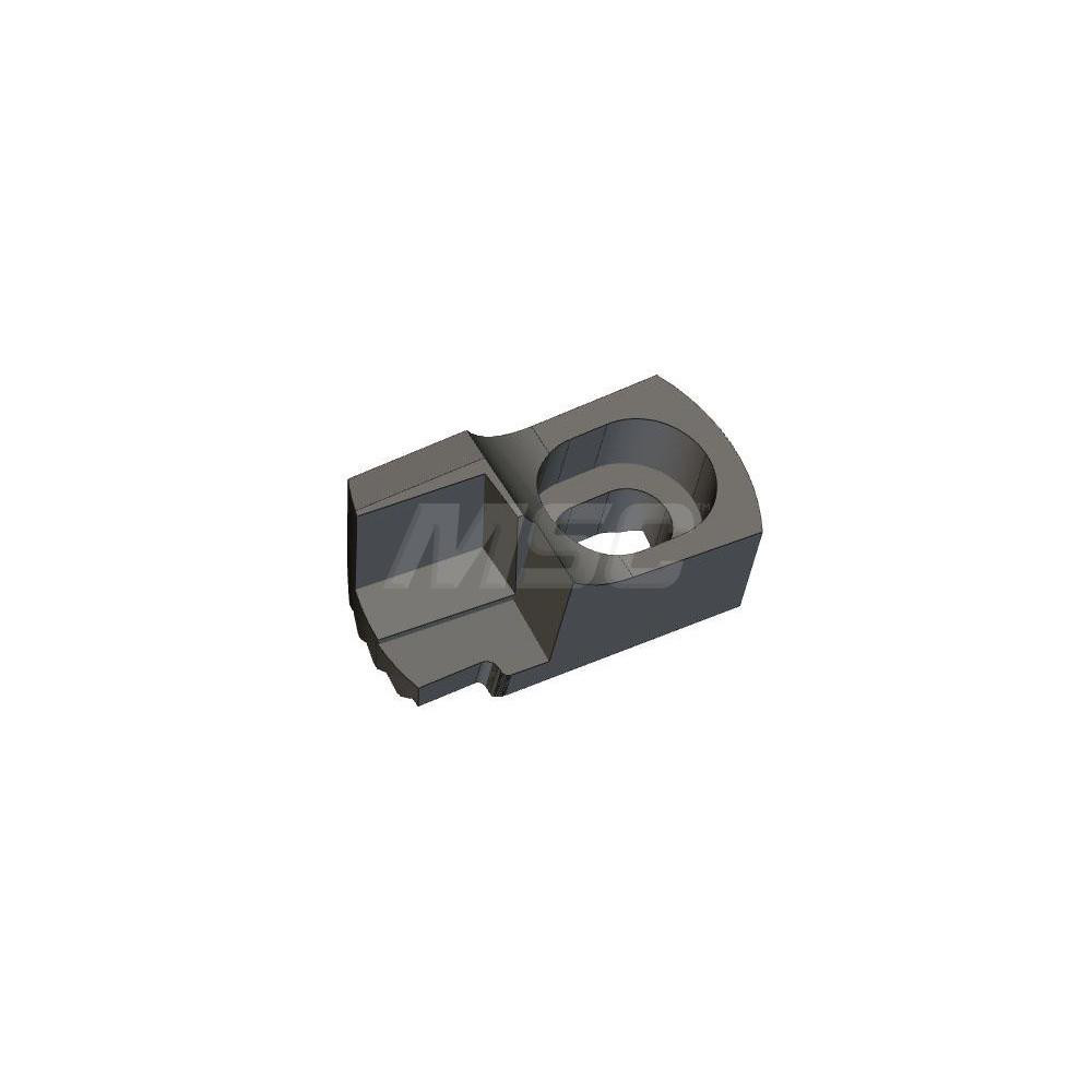Iscar - Indexable Boring Cartridge: Series ItsBore, 0.7087" Min Dia ...