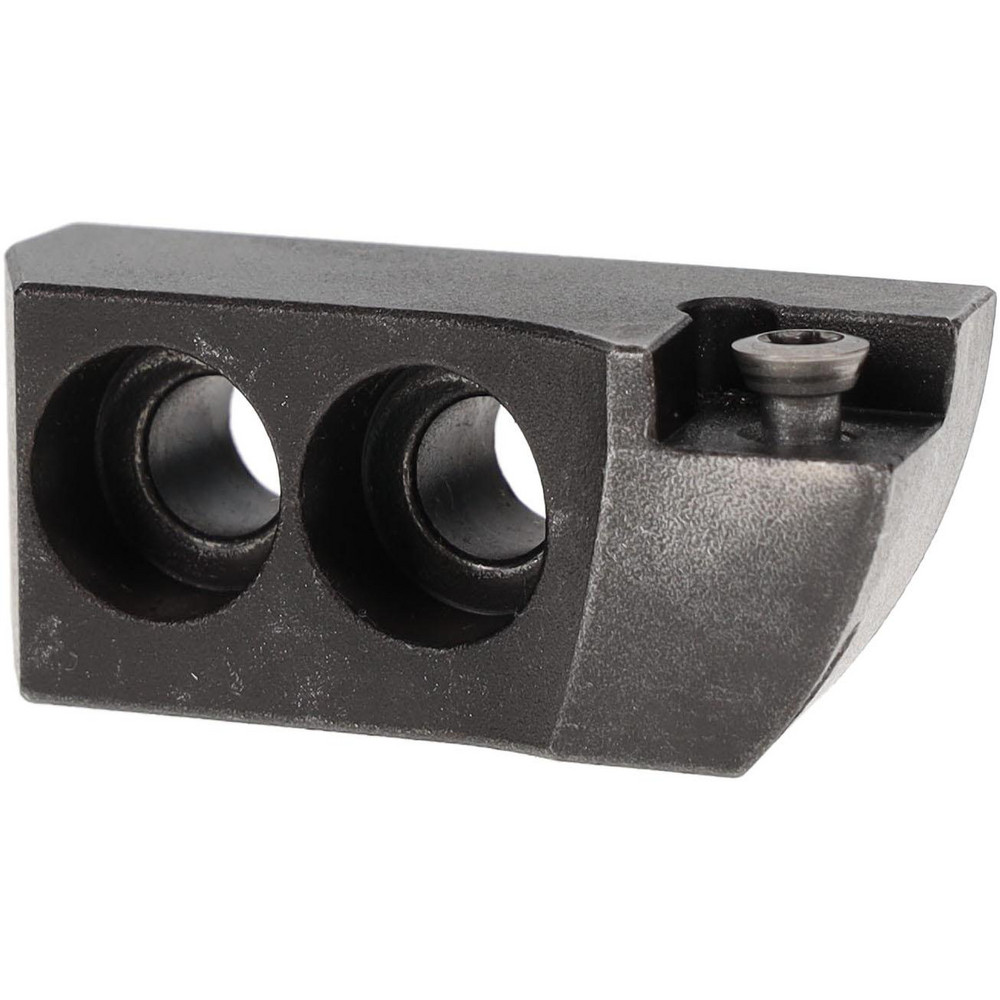 Iscar - Indexable Boring Cartridge: Series ItsBore, Right Hand, 2.6772 ...