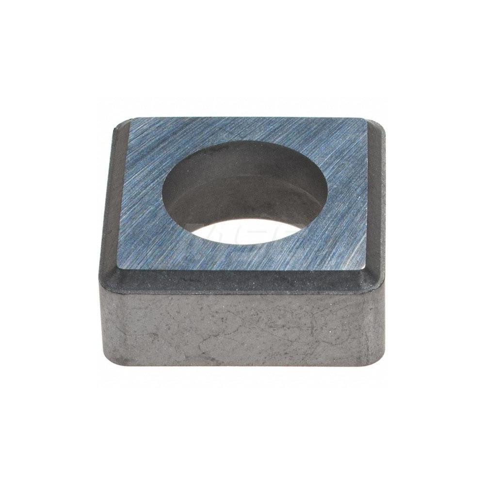 Iscar - 1/2" Inscribed Circle, Turning Shim for Indexables - 52723558 ...