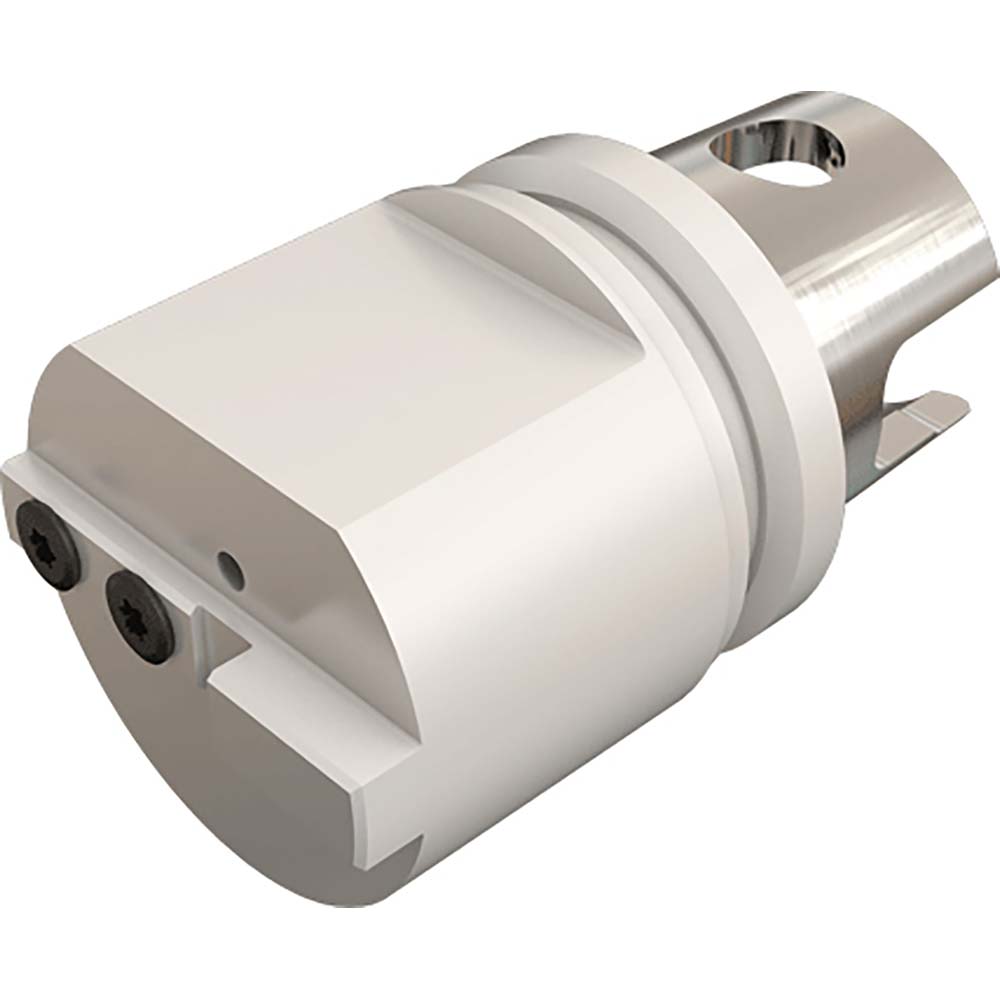 Iscar - Modular Grooving Head: Right Hand, Blade Holder Head, IM40 ...