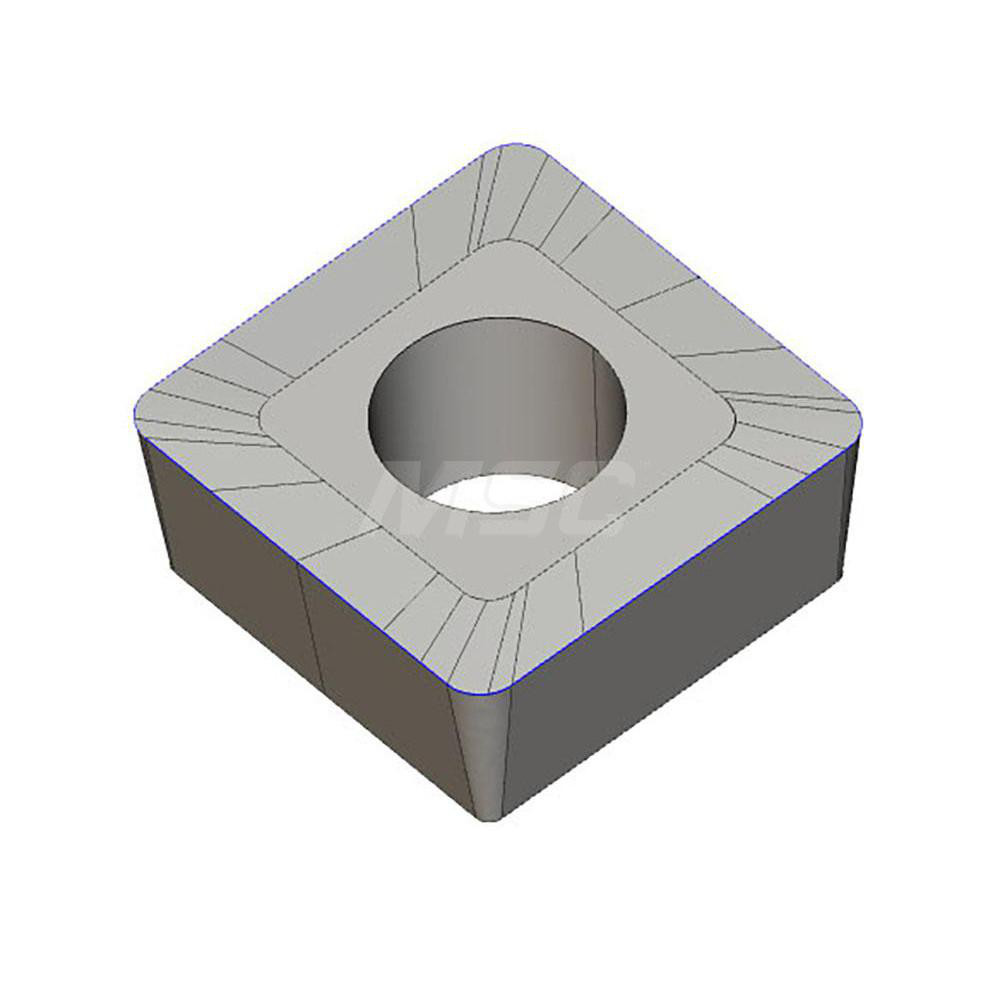 Iscar - Milling Insert: ANSI ‎SCMT 3-2-19 IC50M, ISO SCMT 09T308-19 ...