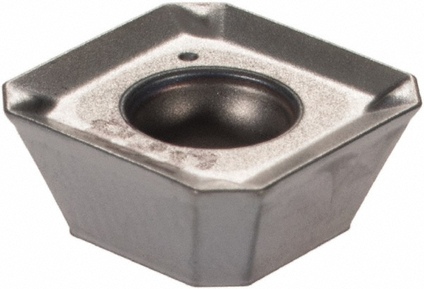 Iscar - Milling Insert: ANSI SEKT 09T3AF-N IC328, ISO SEKT 09T3AF-N ...