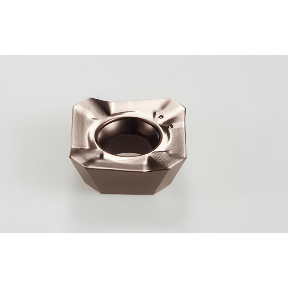 Iscar - Milling Insert: ANSI SEKT 43 AFR-RM IC520M, ISO SEKT 43 AFR-RM ...