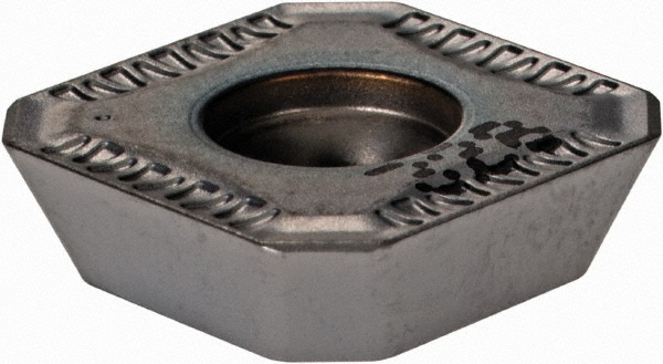 Iscar - Milling Insert: ANSI ‎SEMT 12T3AFTN-76 IC328, ISO SEMT 12T3AFTN ...