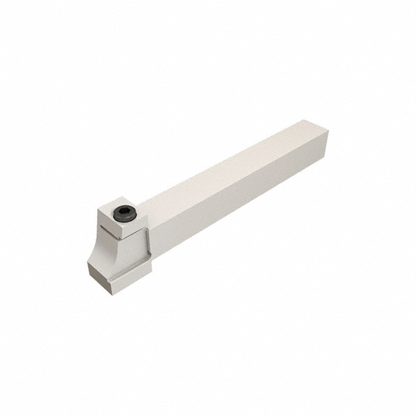 Iscar - Tool Block Style SGBH, 19mm Blade Height, 150mm OAL, Indexable ...
