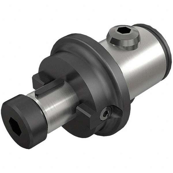 Iscar - Modular Tool Holding System Adapter: | MSC Direct